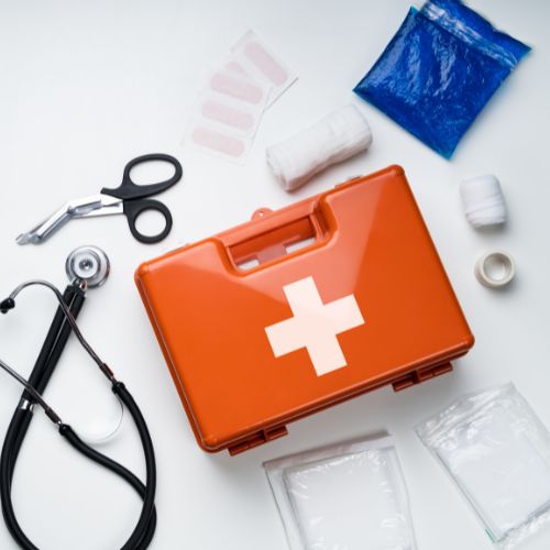 Medical Aids – Kaisar Pharmacy